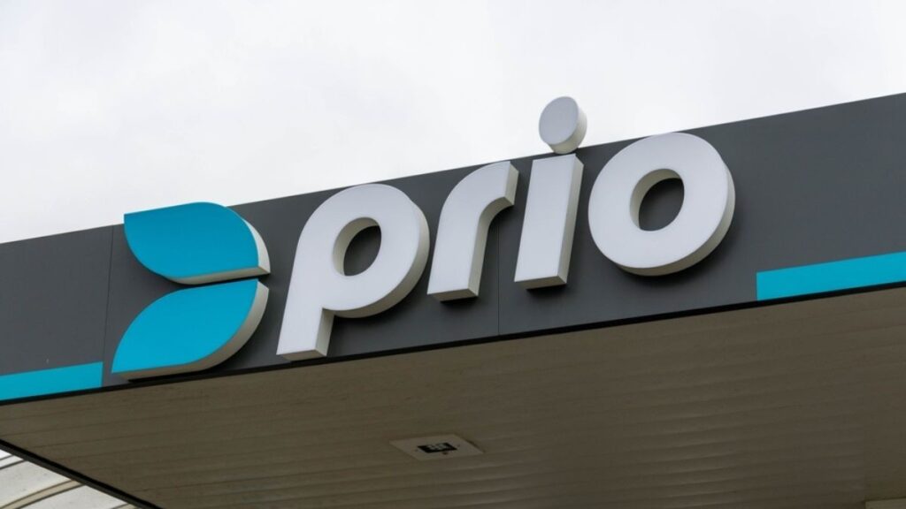 Prio (PRIO3) entra na área de comercialização de gás natural - Portal ...